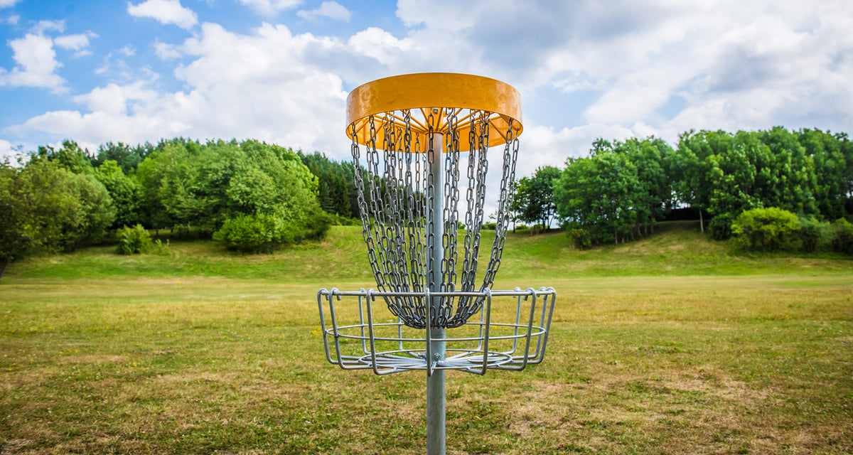 6 Tips for Disc Golf Beginners – Discology Disc Golf