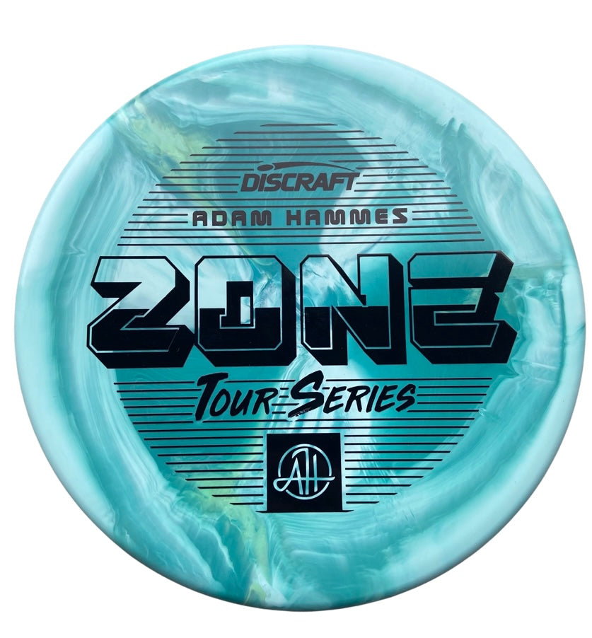Discraft Zone Review – Discology Disc Golf