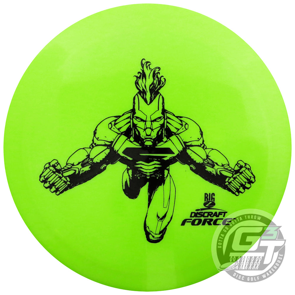 Frisbee Golf Discs | Custom Disc Golf Discs | Discology Disc Golf