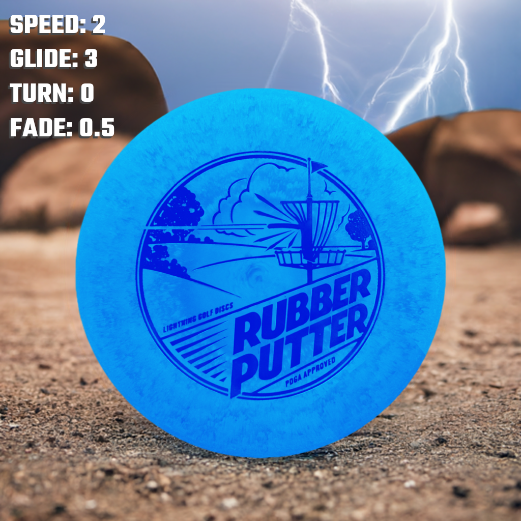 Frisbee Golf Discs | Custom Disc Golf Discs | Discology Disc Golf