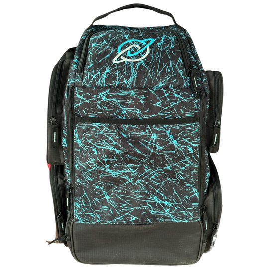 Premium Disc Golf Bags & Disc Golf Accessories – Discology Disc Golf