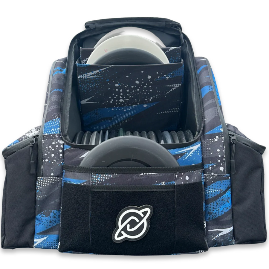 Premium Disc Golf Bags & Disc Golf Accessories – Discology Disc Golf